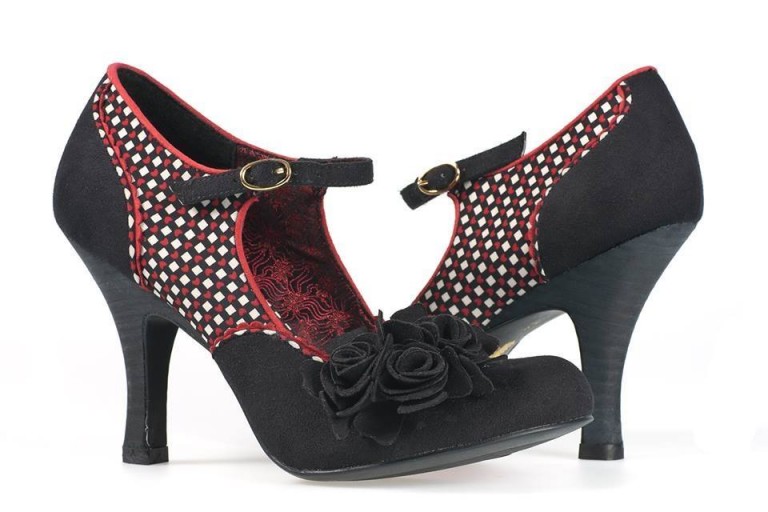 New Arrival Our Fabulous Quirky Shoes | Fashion Clicks